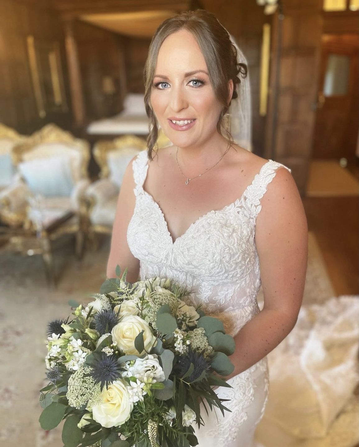 About Rosie – Make Up By Rosie D